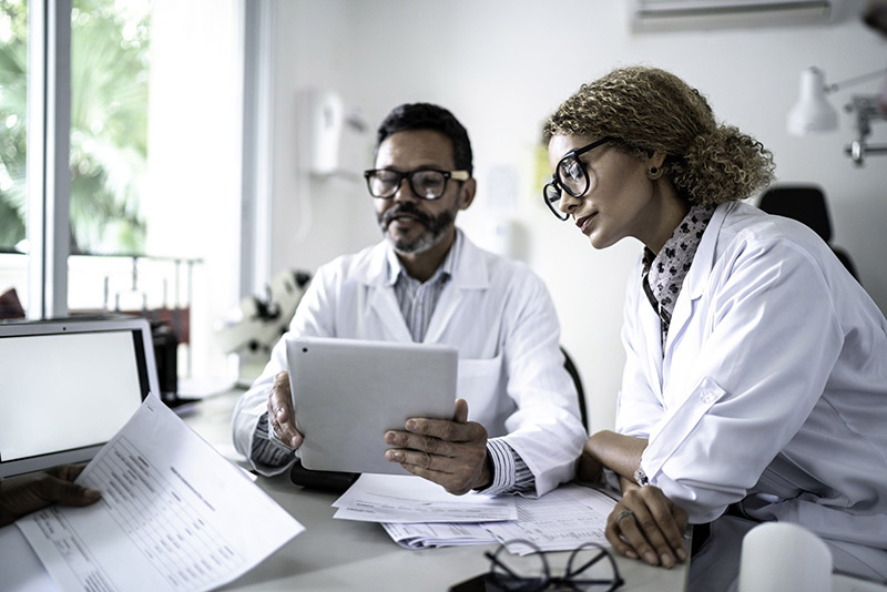 Clínica nas Nuvens API: Integre sistemas e otimize a gestão da sua clínica