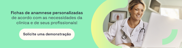 Modelos de anamnese: conheça exemplos e aprenda como fazer