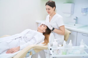 Dia do Dermatologista: a importância da data | Clínica nas Nuvens