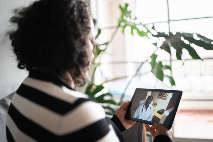 Como fazer consulta online em consultórios | Clínica nas Nuvens