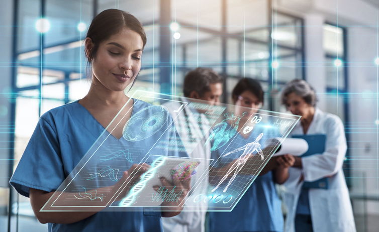 O que é são e como funcionam as healthtechs