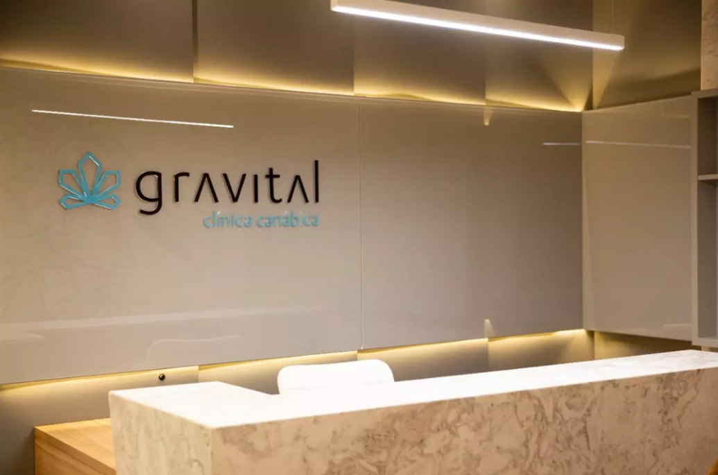 Clínica Gravital alavanca estratégias com o Clínica nas Nuvens
